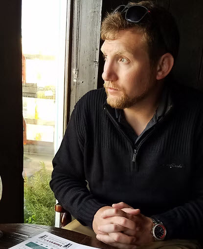 Hobart :: Why I Pulled All the Reds from My Crayola Box by Patrick G ...