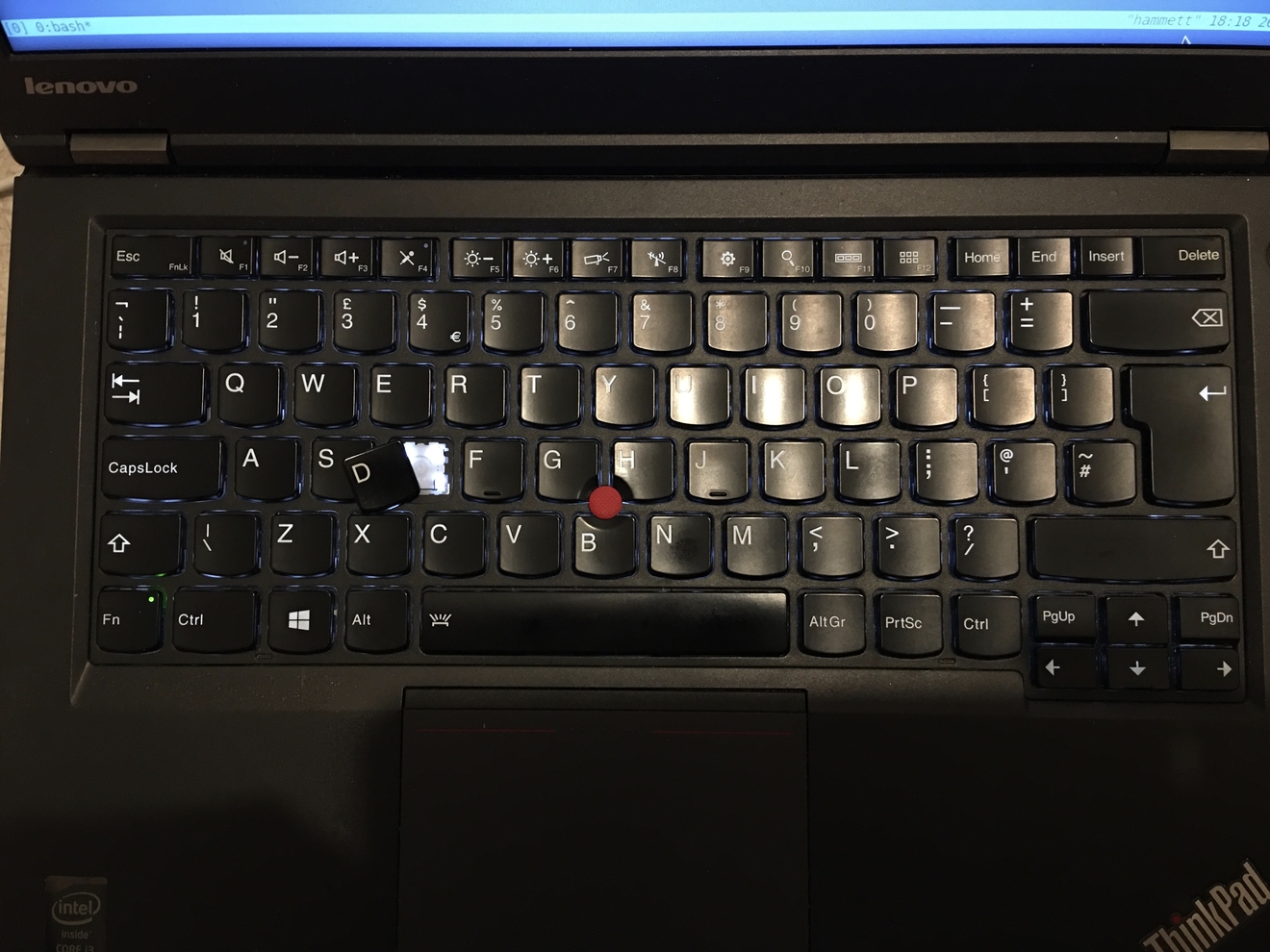 Hobart :: Practice Practice Practice by Tim Hardy