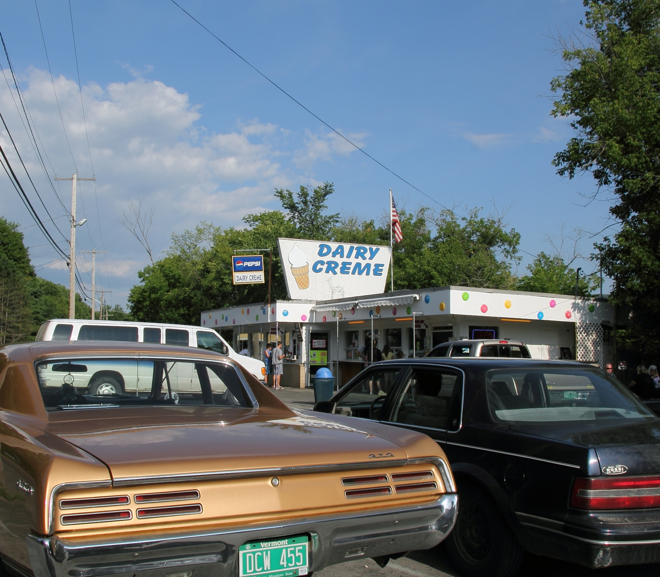 Hobart :: 4 Poems by Jesse Prado