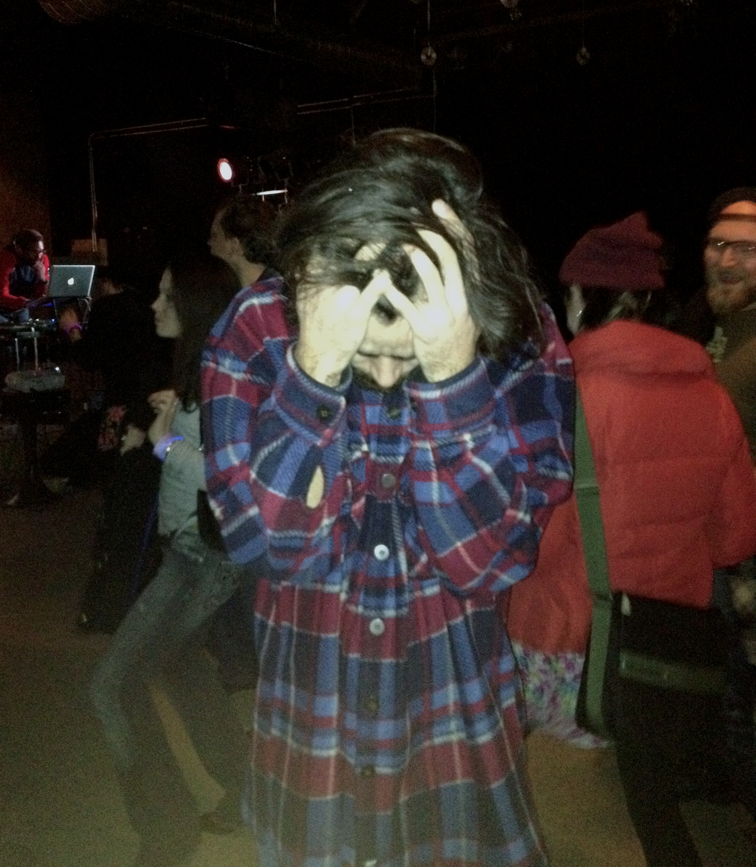 Hobart :: A Comprehensive History Of Me In Terms Of Dancing by Jordan ...