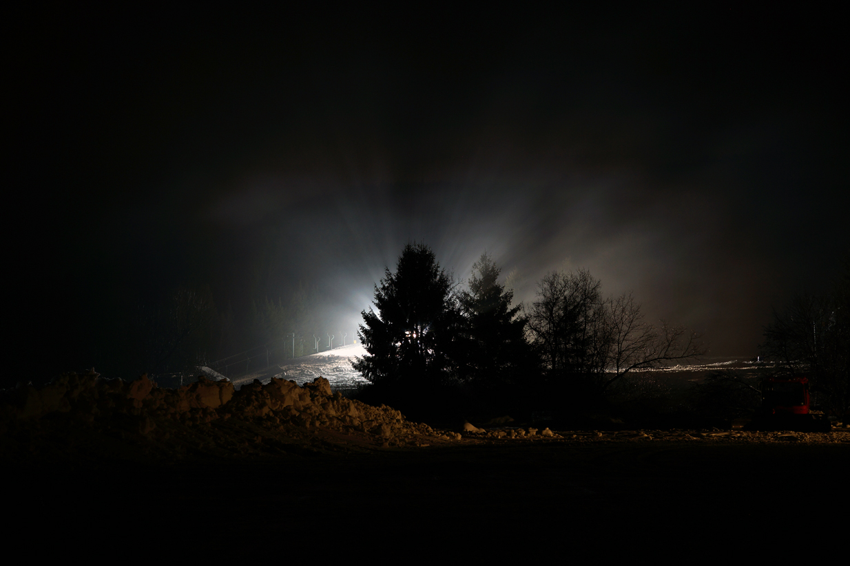 Hobart :: Three Poems by Sarah Barber