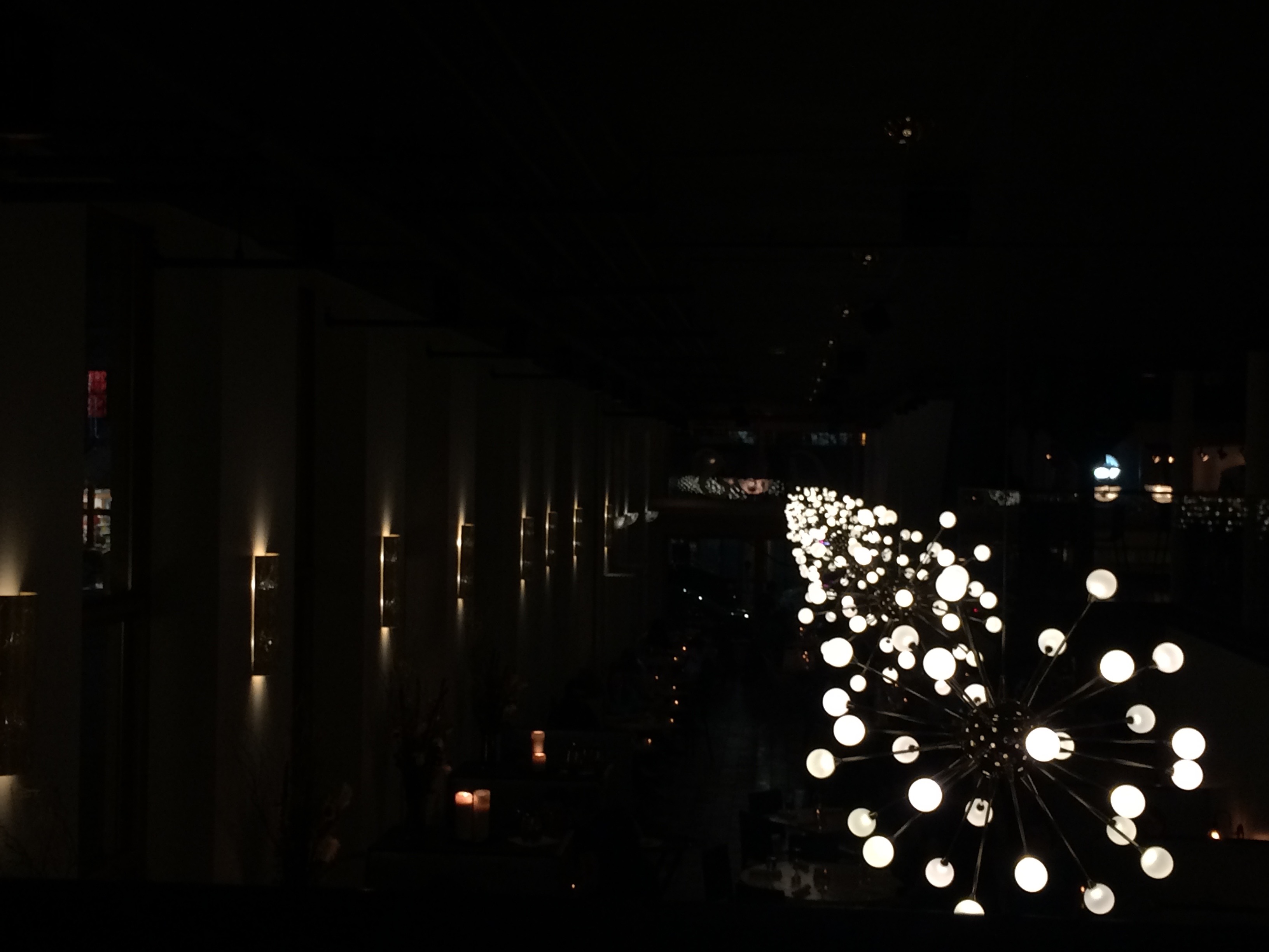 Hobart :: Ascent by Susan Comninos