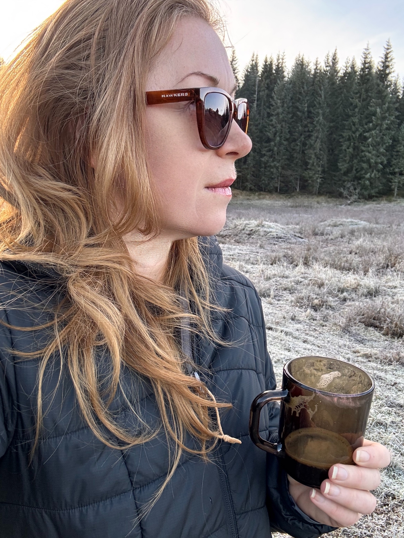 Hobart :: Love, Merde, Paris by Rebecca Forest