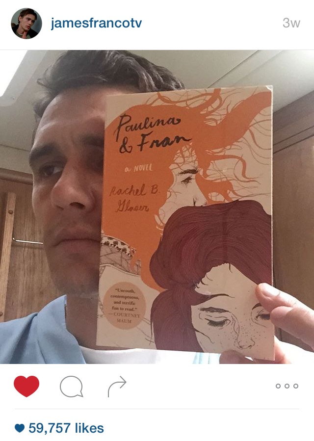 Hobart :: Questions for Rachel B. Glaser by Sabra Embury