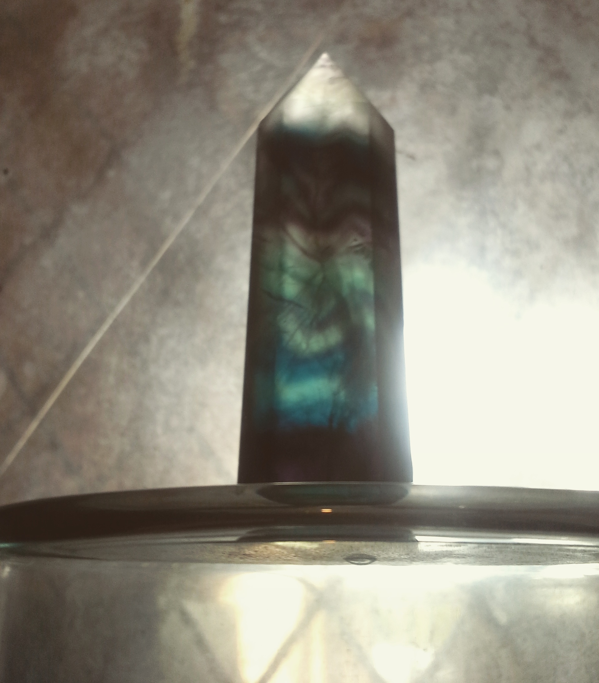 Hobart :: Death Packet by Rachel Chenven Powers