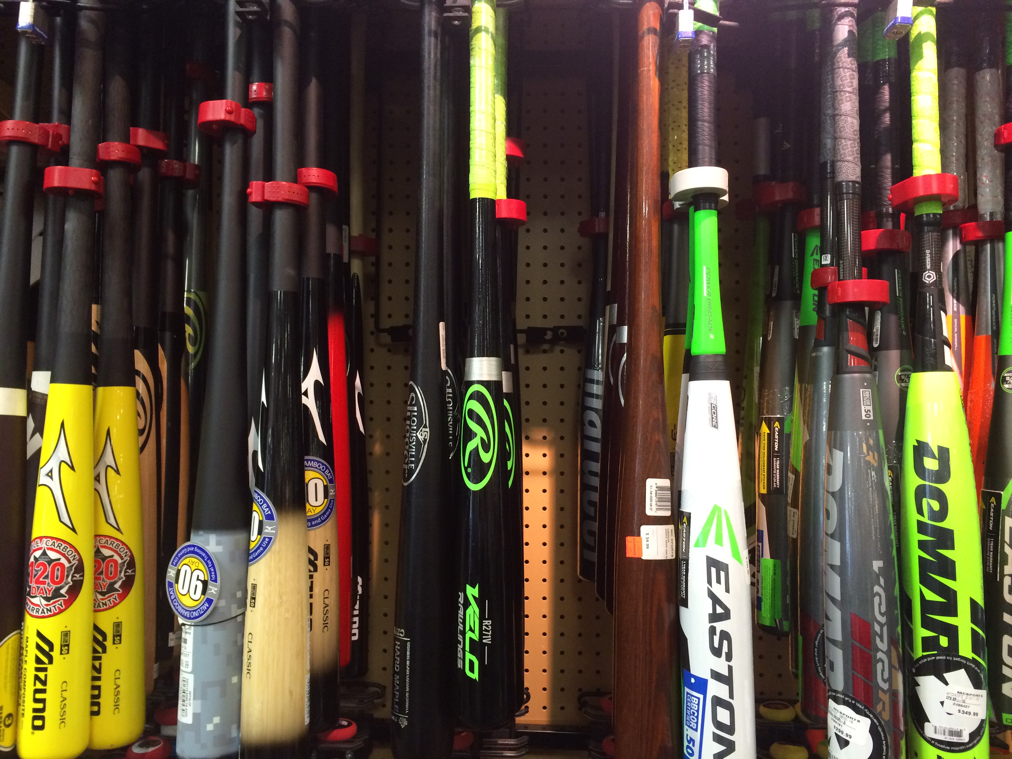 Hobart :: Nine Things About Bunting by Tara Roeder