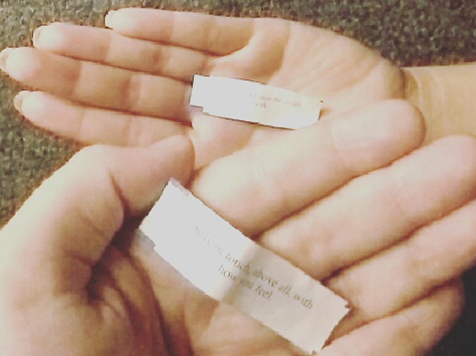 Hobart :: The Weight by Lauren Grabowski