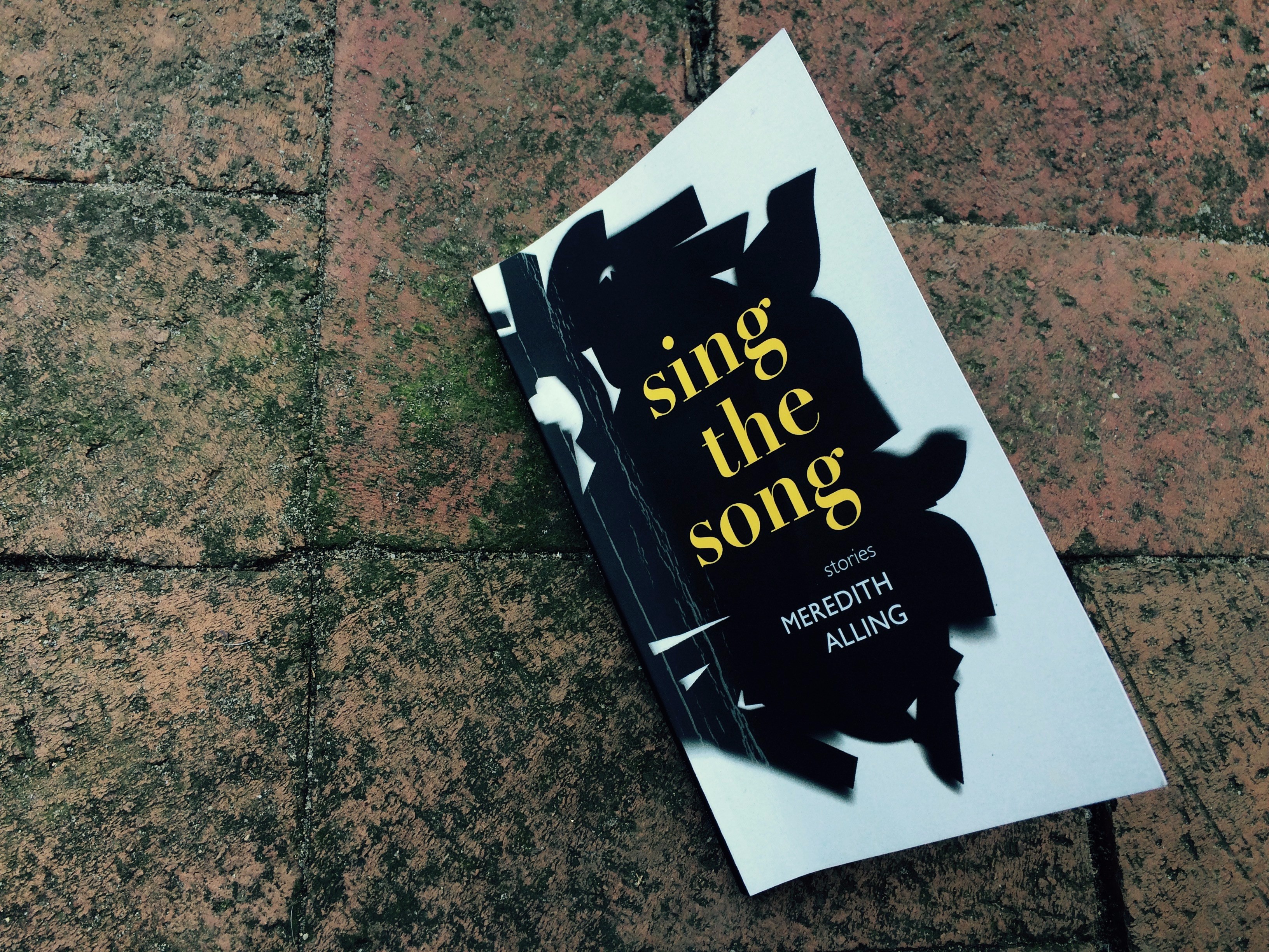 Hobart :: Interview with Meredith Alling by Gregory Lee Sullivan