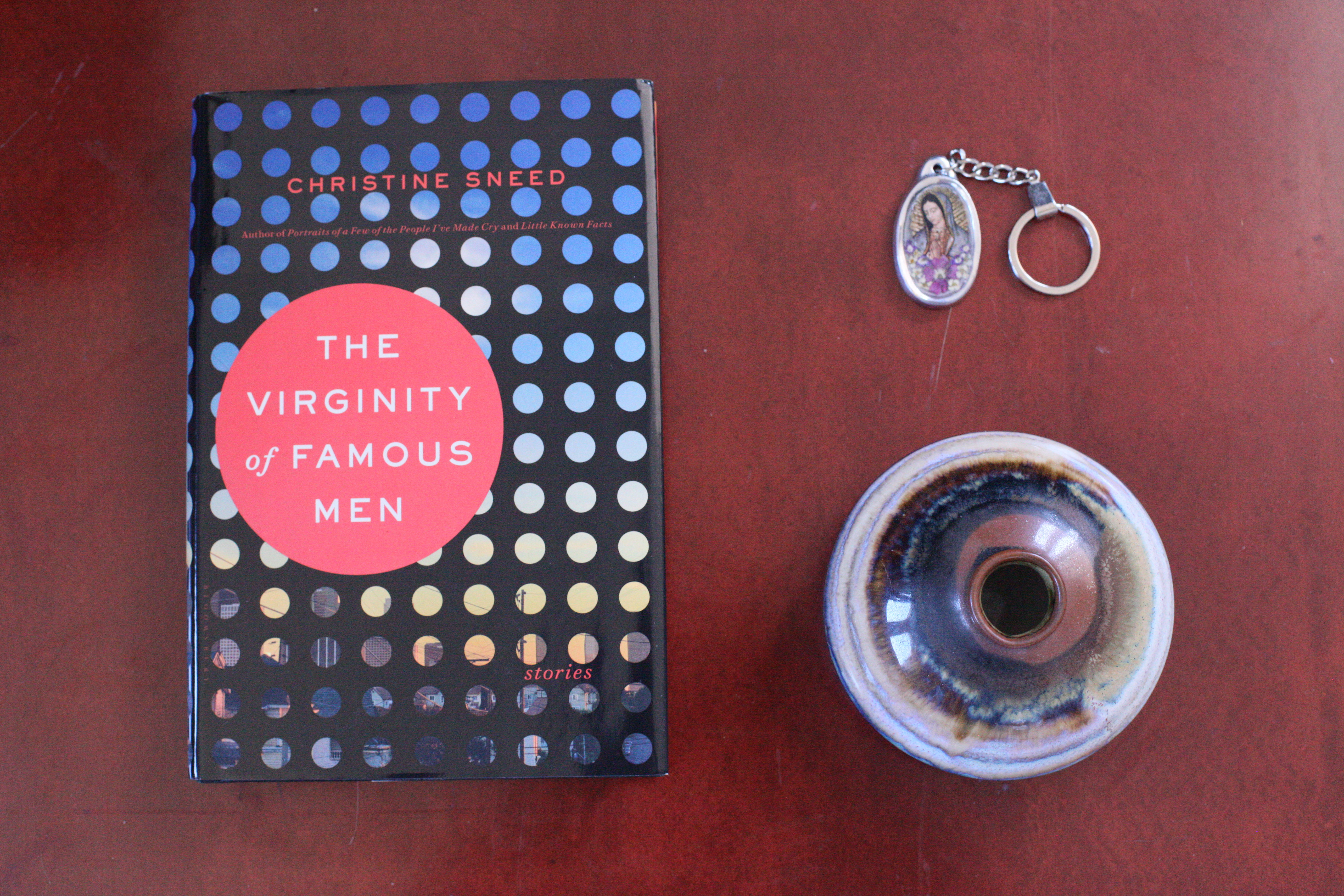Hobart :: An Interview With Christine Sneed by Michael Deagler