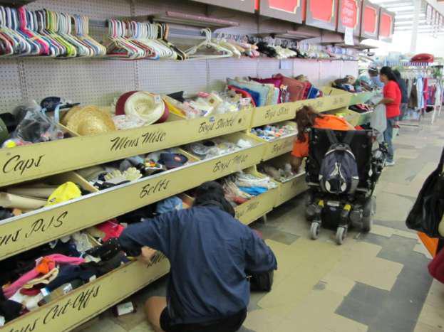 Hobart :: Excerpt from the forthcoming novel Jillian by Halle Butler