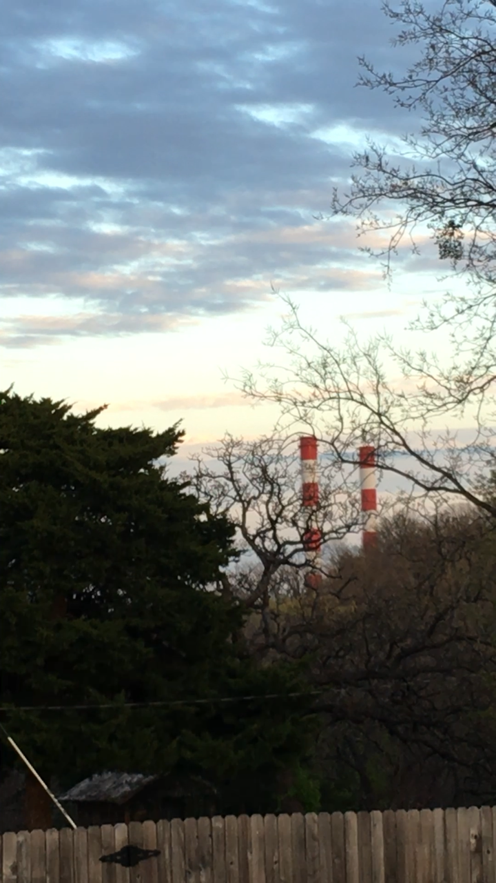 Hobart :: Your Father Devouring His Short Stack by Geoff Peck