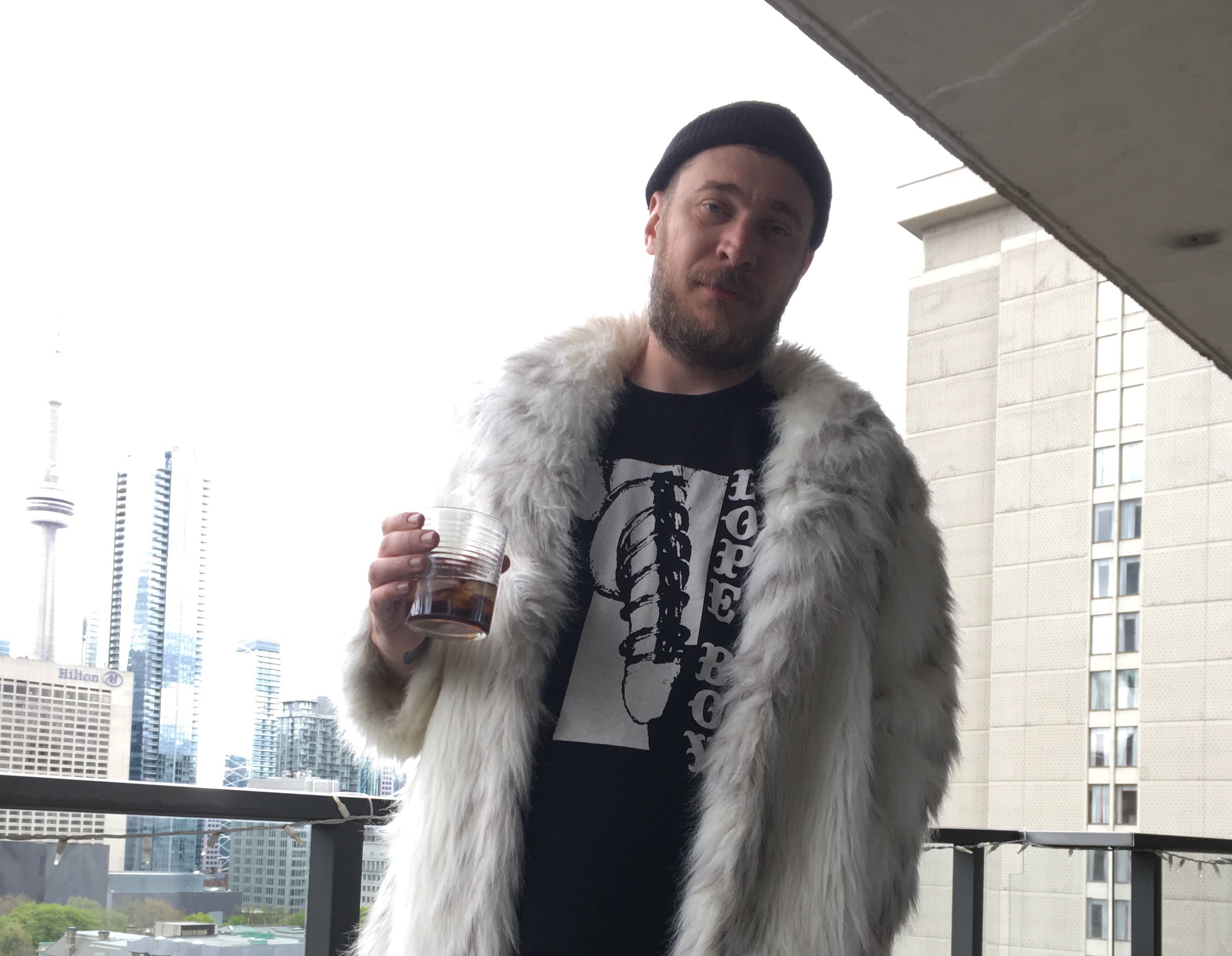 Hobart :: Dirtbags Can Write Books: Elizabeth Ellen Interviews Steve ...