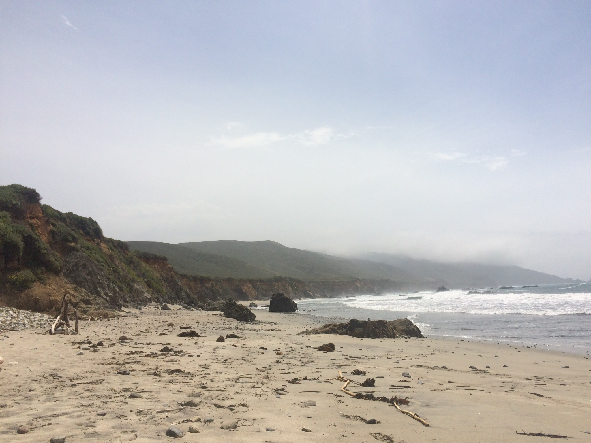 Hobart :: Floating Feet by Amy Rowland