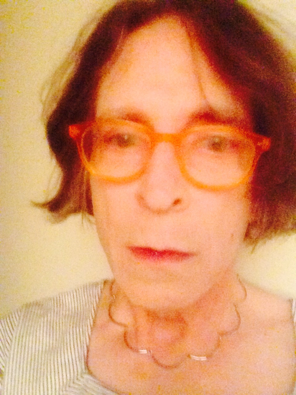 Hobart :: WORSTED: Elizabeth Ellen interviews Garielle Lutz by ...