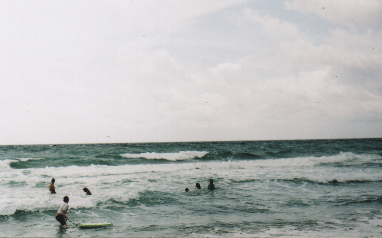 Hobart :: And Then He Got Squished by Ann Manov