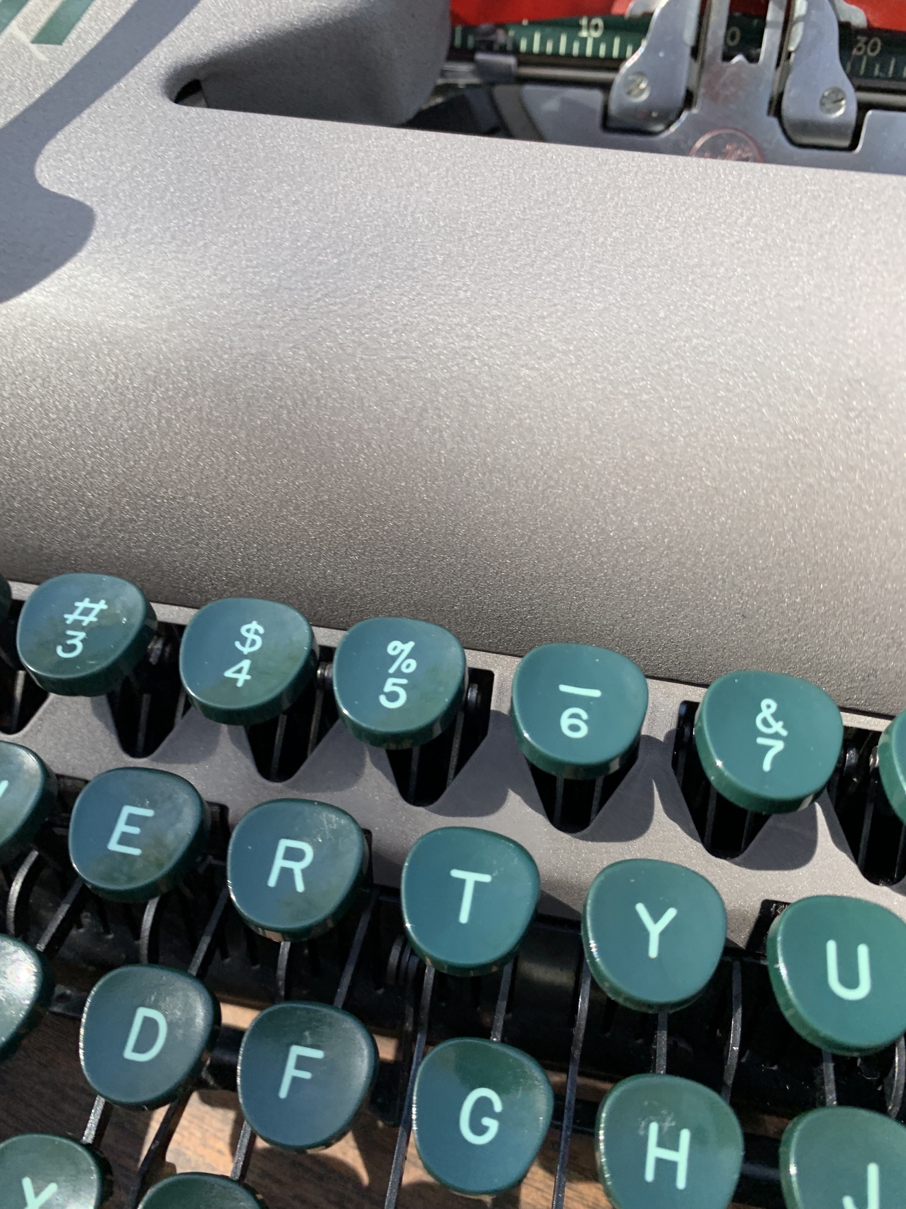 Hobart :: manmade by Macy Perrine