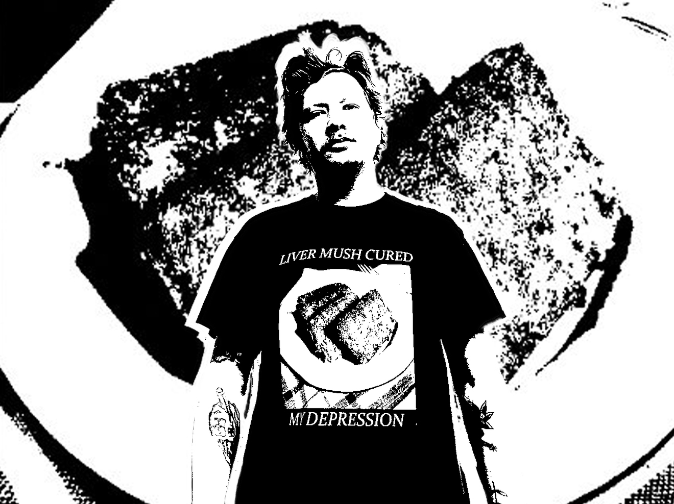 Hobart :: Maybe Then I'll Be Cured: An Interview with Graham Irvin by ...