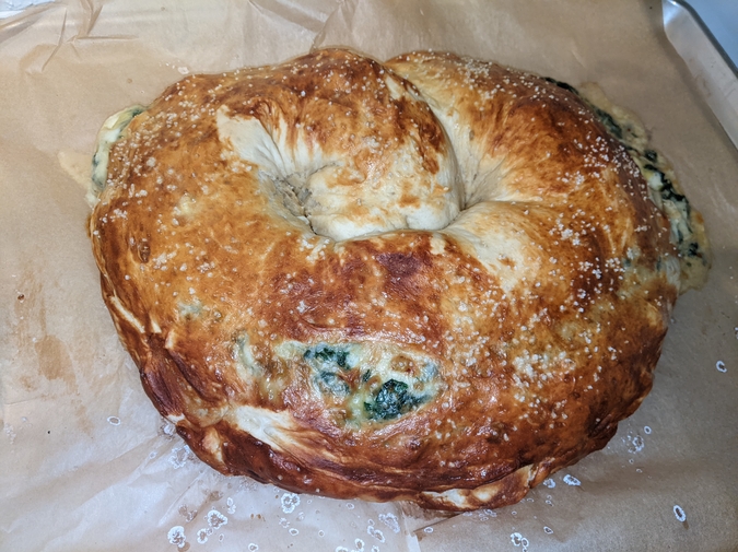 HAD :: Stir It Up: Chloe N. Clark talks about John Wick, cheese, and ...