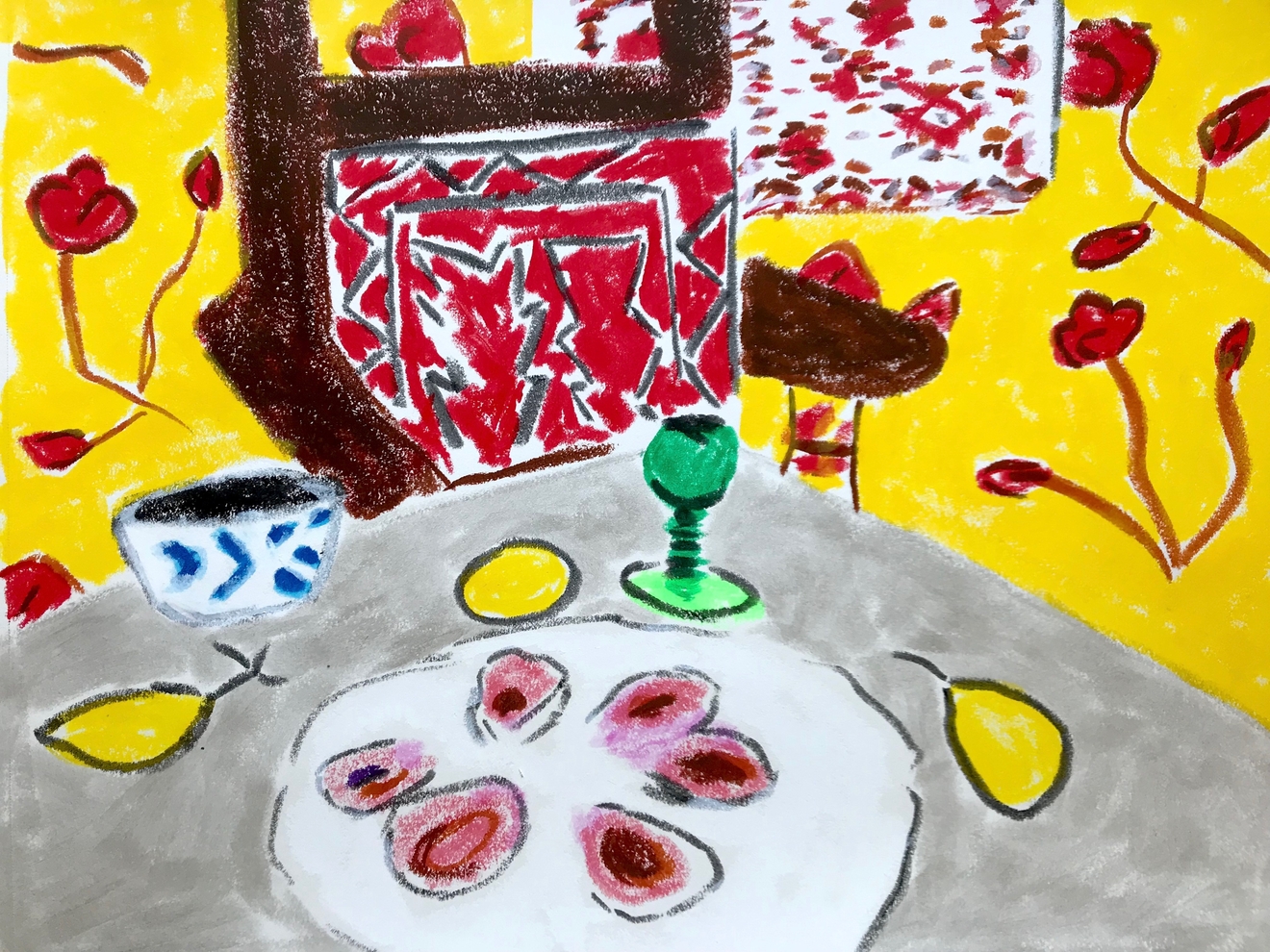 Hobart :: Home Show by Emily Gaynor