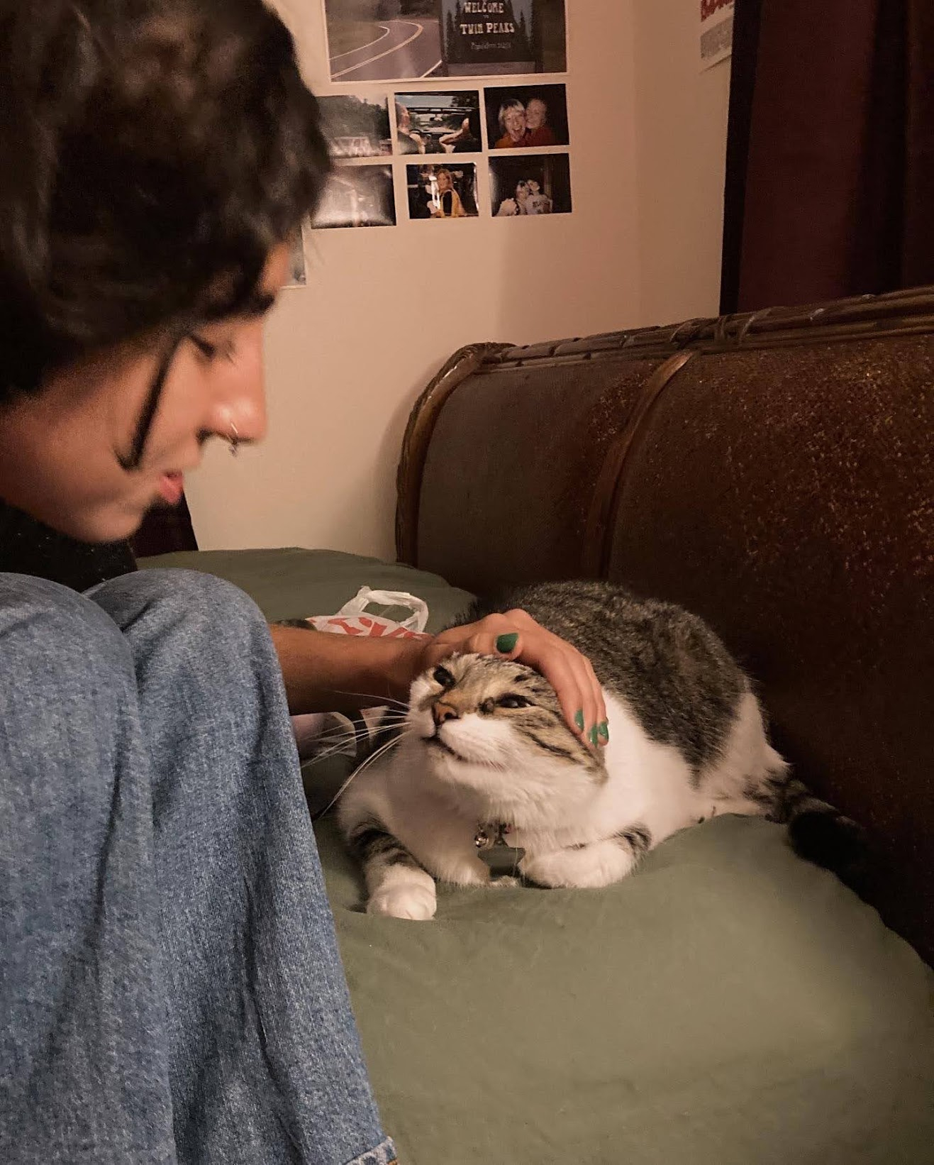 Hobart :: On Suicidality, “Girl Interrupted Syndrome,” and the BMV by ...