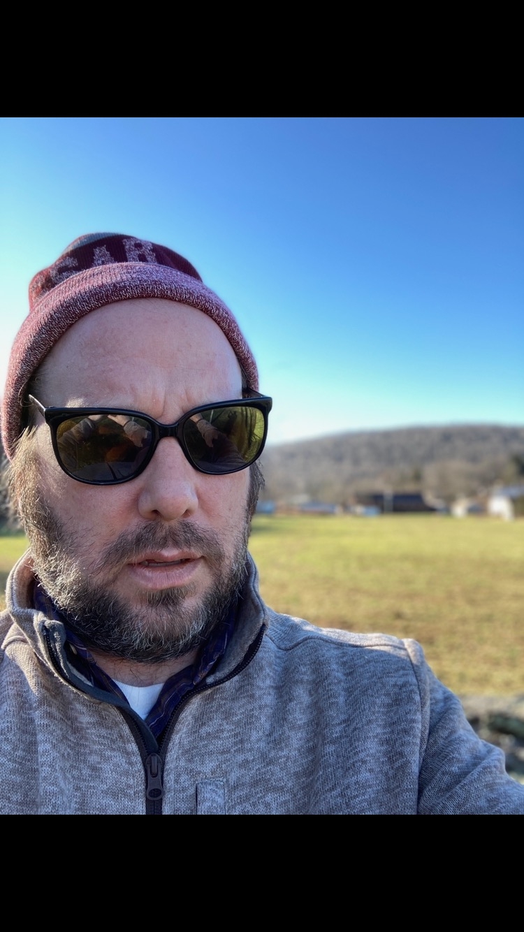 Hobart :: Cooperstown Psych Ward Diary by Jesse Hilson