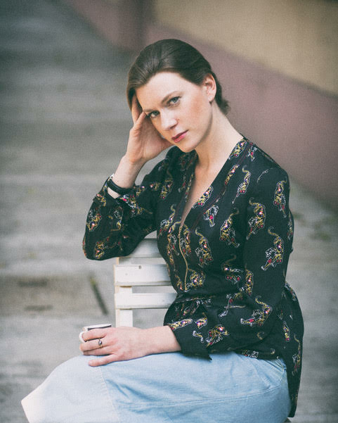 Hobart :: 3 Poems by Lucia Duero