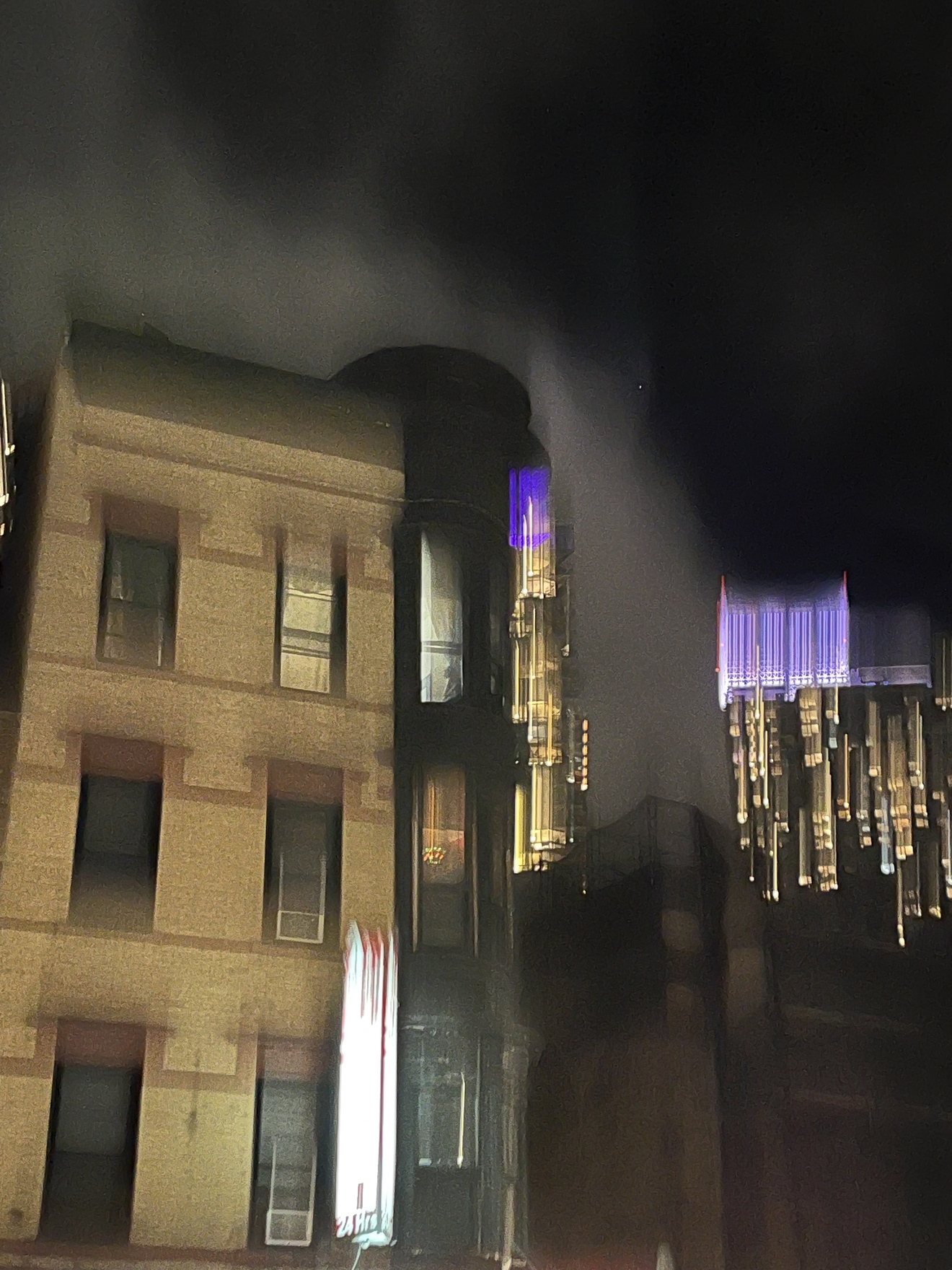 Hobart :: The After Party by Ruby Sutton