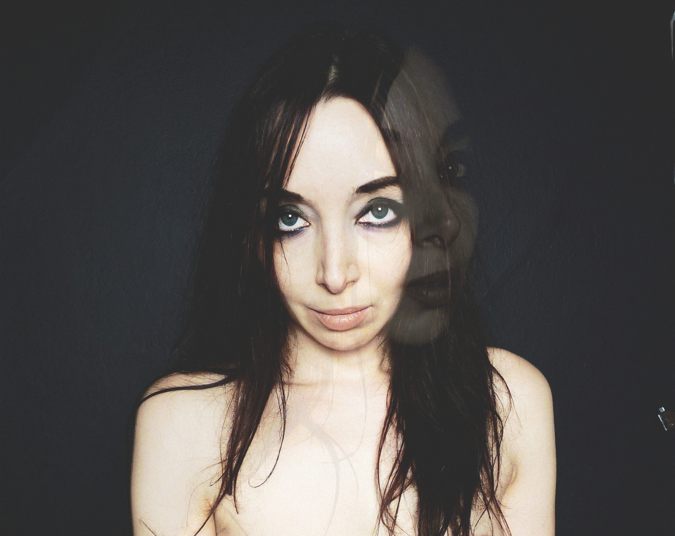 Hobart :: His mind was a country I wanted to be lost in by Jennifer Robin