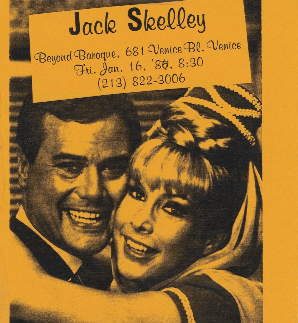 Hobart :: Jack Skelley on 'The Complete Fear Of Kathy Acker,' Breaking ...