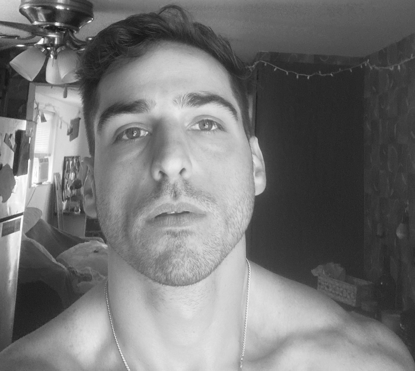 Hobart :: American Made by Anthony Gedell