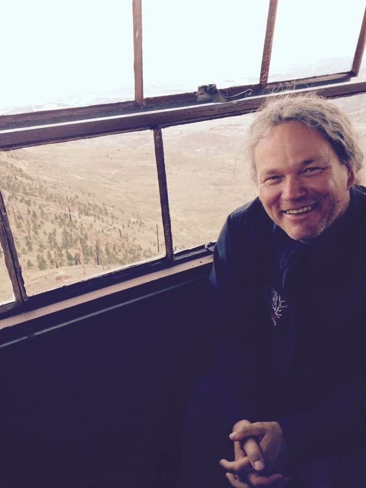 Hobart :: The Anti-Vegas Vegas Blues by John Yohe