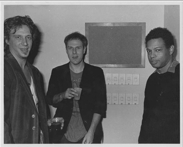 Hobart :: FICTION ISN’T REAL: Elizabeth Ellen Interviews Dennis Cooper ...