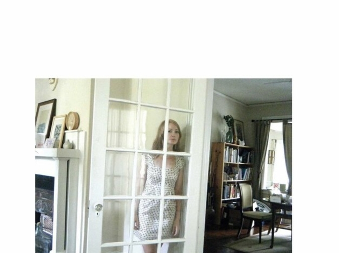 Hobart :: Grief Is Information: A Review Of Blake Butler's 'Molly' by ...