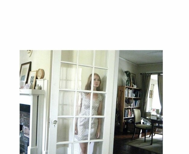 Hobart :: Grief Is Information: A Review Of Blake Butler's 'Molly' by ...