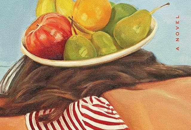 Hobart :: Alexandra Tanner on her "Seinfeldian" novel Worry by Anna Dorn