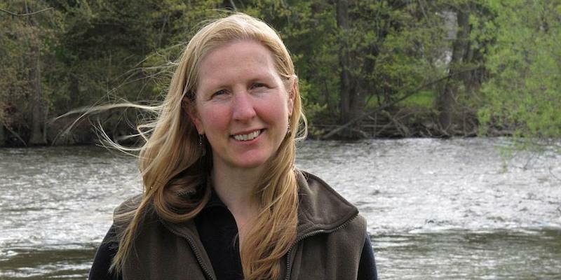 Hobart :: Chaos Questions with Bonnie Jo Campbell by Sheldon Lee Compton