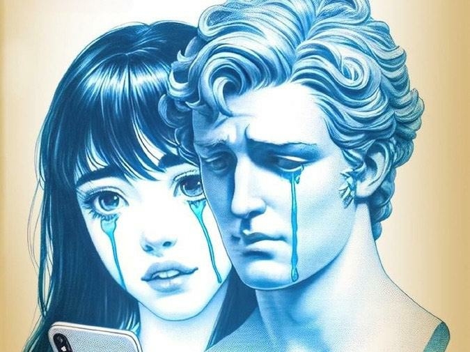 Hobart :: Alex & Chloe by Peter Vack