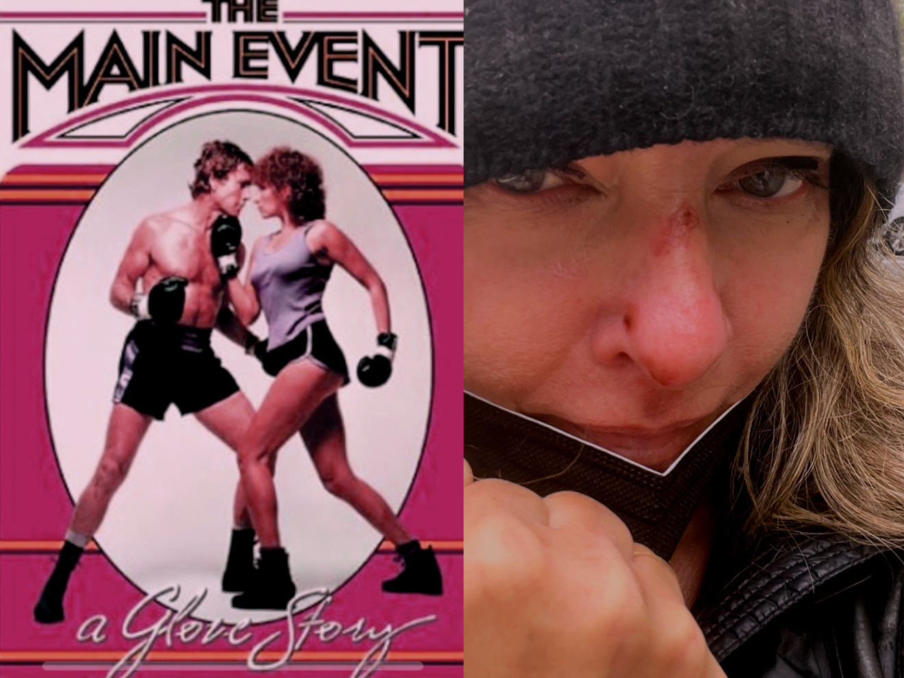 Hobart :: Femme Fatality by Sylvia Math