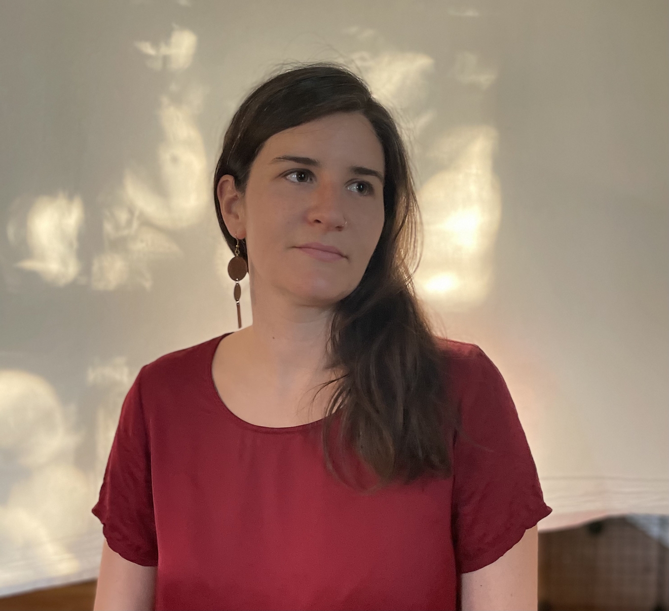 Hobart :: A Loveless Man by Katie Rice