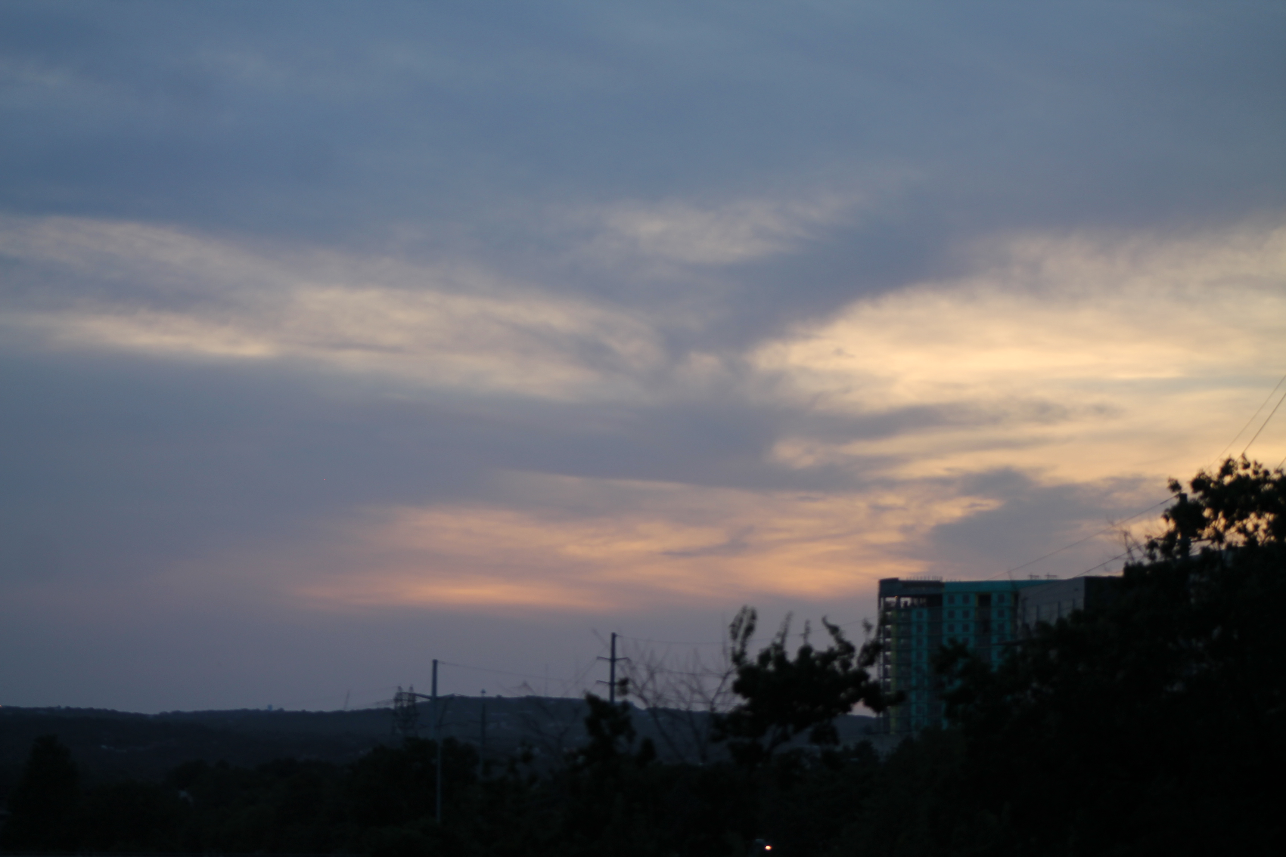 Hobart :: Finding BASAL GANGLIA by Matthew Revert