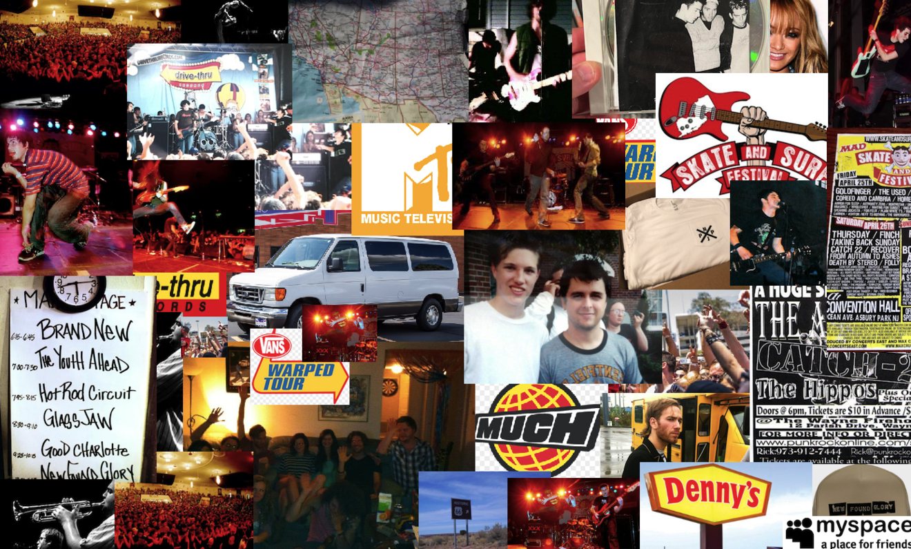 Hobart :: I Remember Jenny Stax by Scott Laudati