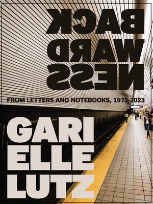 Hobart :: Fodder for Infinity: A Conversation with Garielle Lutz about ...