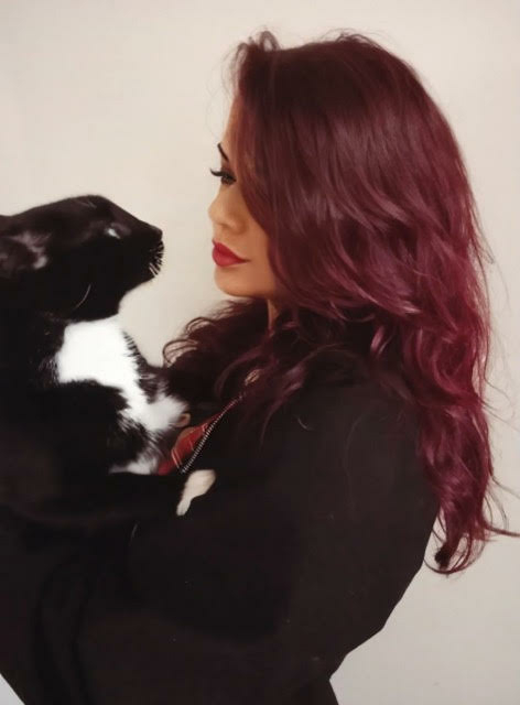 Hobart :: 3 Poems by HLR