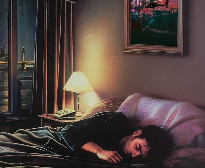 Hobart :: Literature, Politics, & Audacity: Emailing With Matthew Davis ...