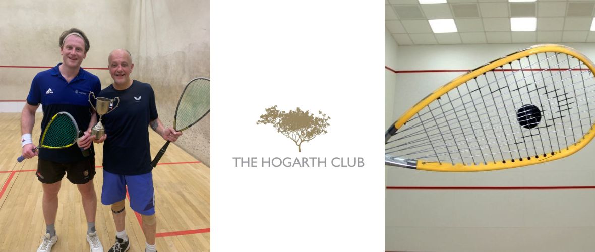The Hogarth Health Club