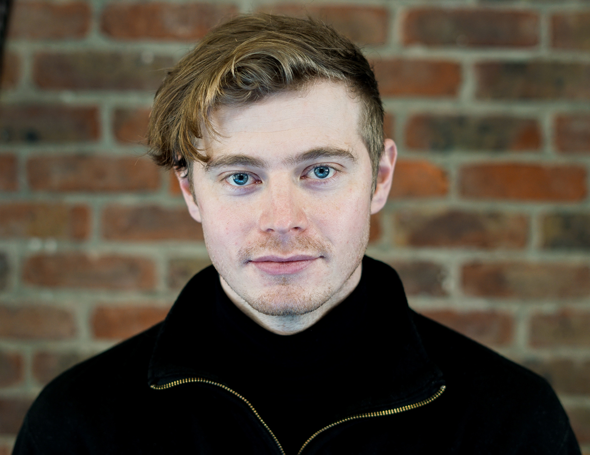 Joe Johnsey | Personal Trainer at The Hogarth Club | Chiswick, West London