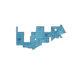Mapping Inequality