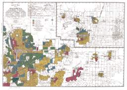 Mapping Inequality