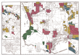 Mapping Inequality