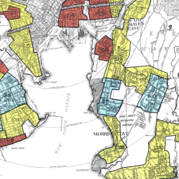 Mapping Inequality